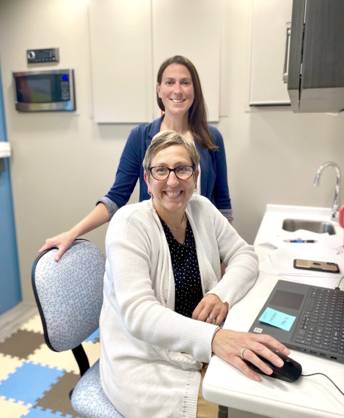 CAA’s Mobile Unit reaching goals | News, Sports, Jobs - Morning Journal